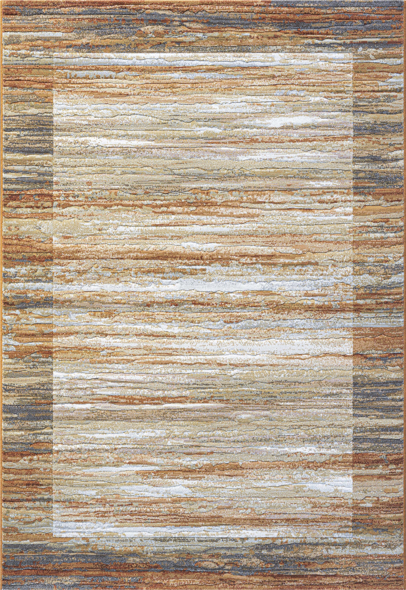 Galleria Striped – Springvale Leather