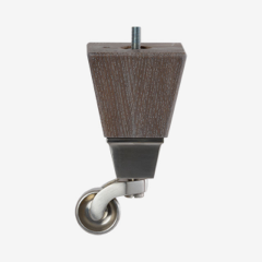 Eton Washed Brushed – Springvale Leather