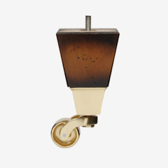 Eton Antique Brass – Springvale Leather