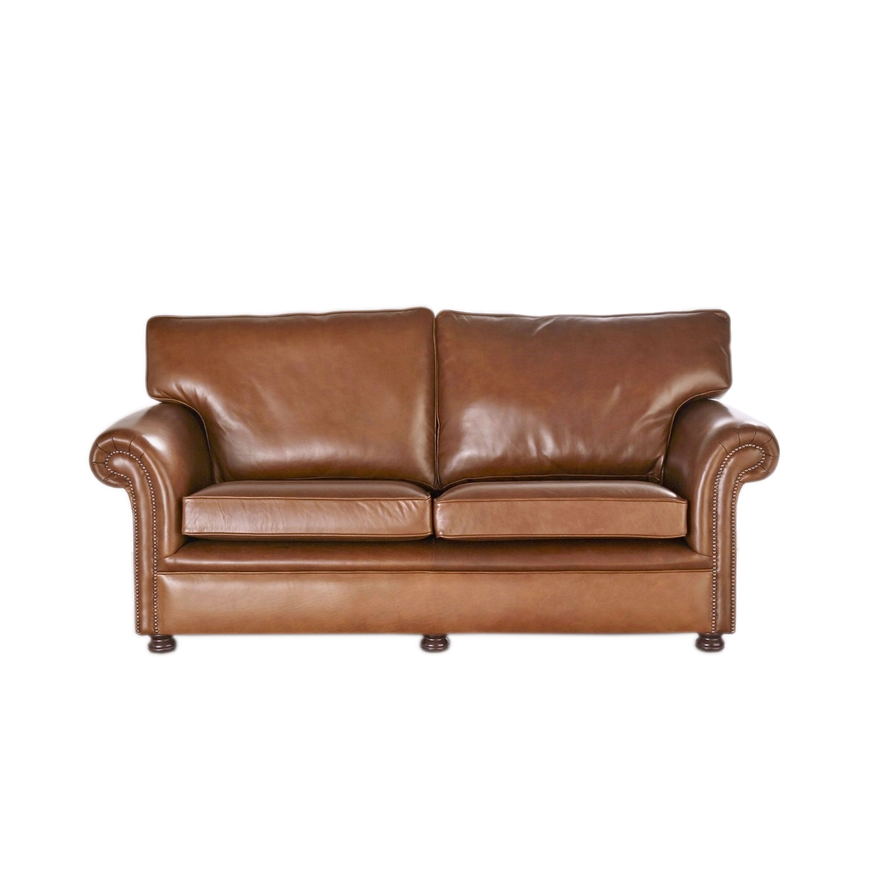 Lancaster – Springvale Leather