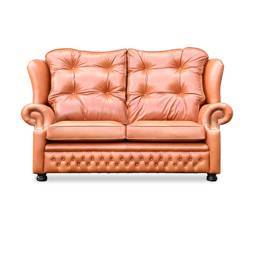 Suzanne – Springvale Leather