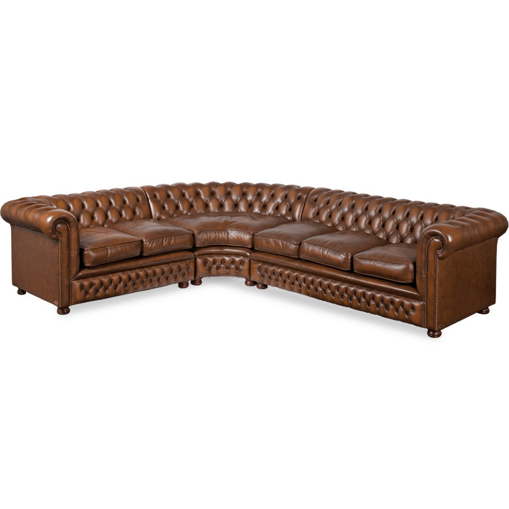 Glenwood Corner – Springvale Leather