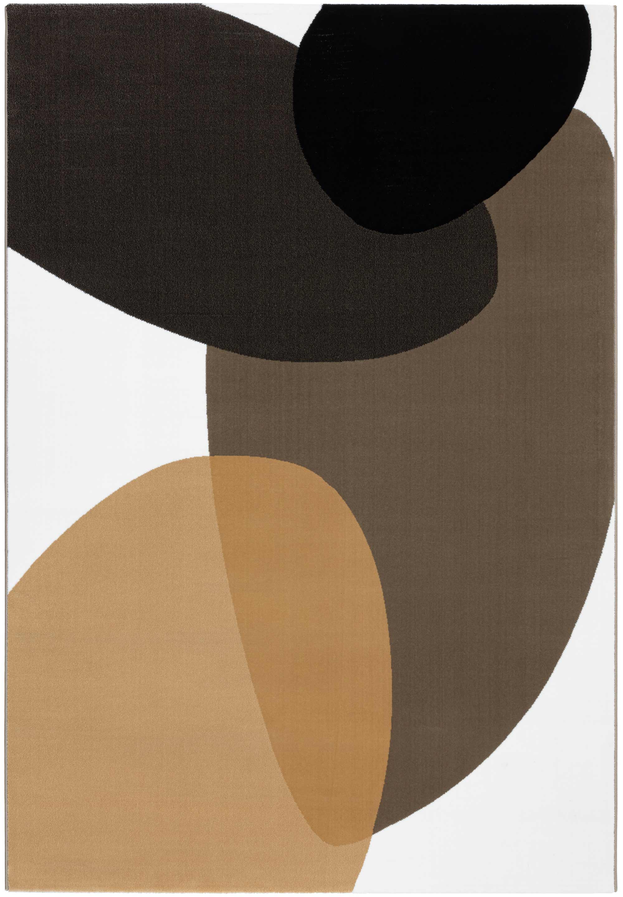 Tiago Rug Pebbles – Springvale Leather