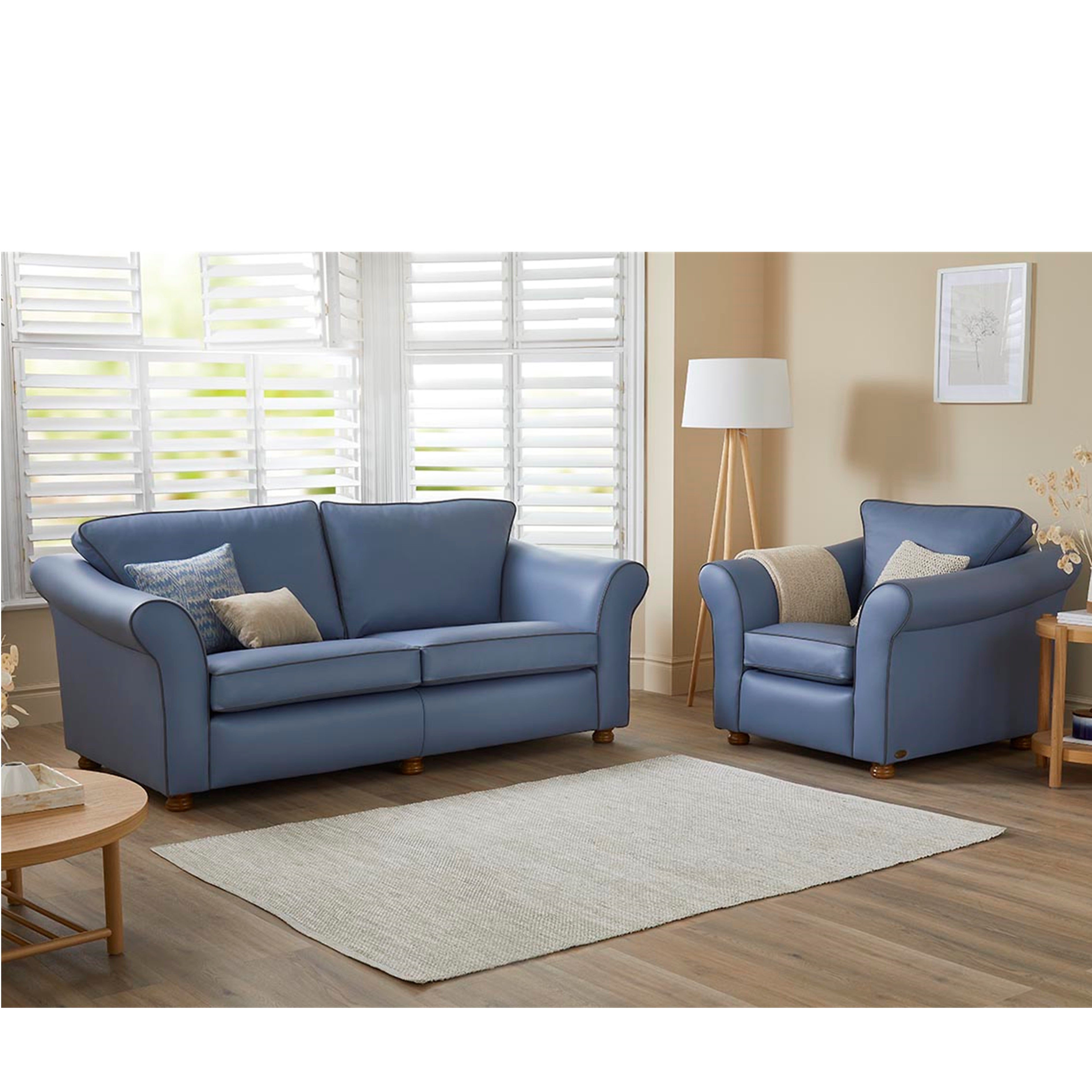 Annabelle – Springvale Leather