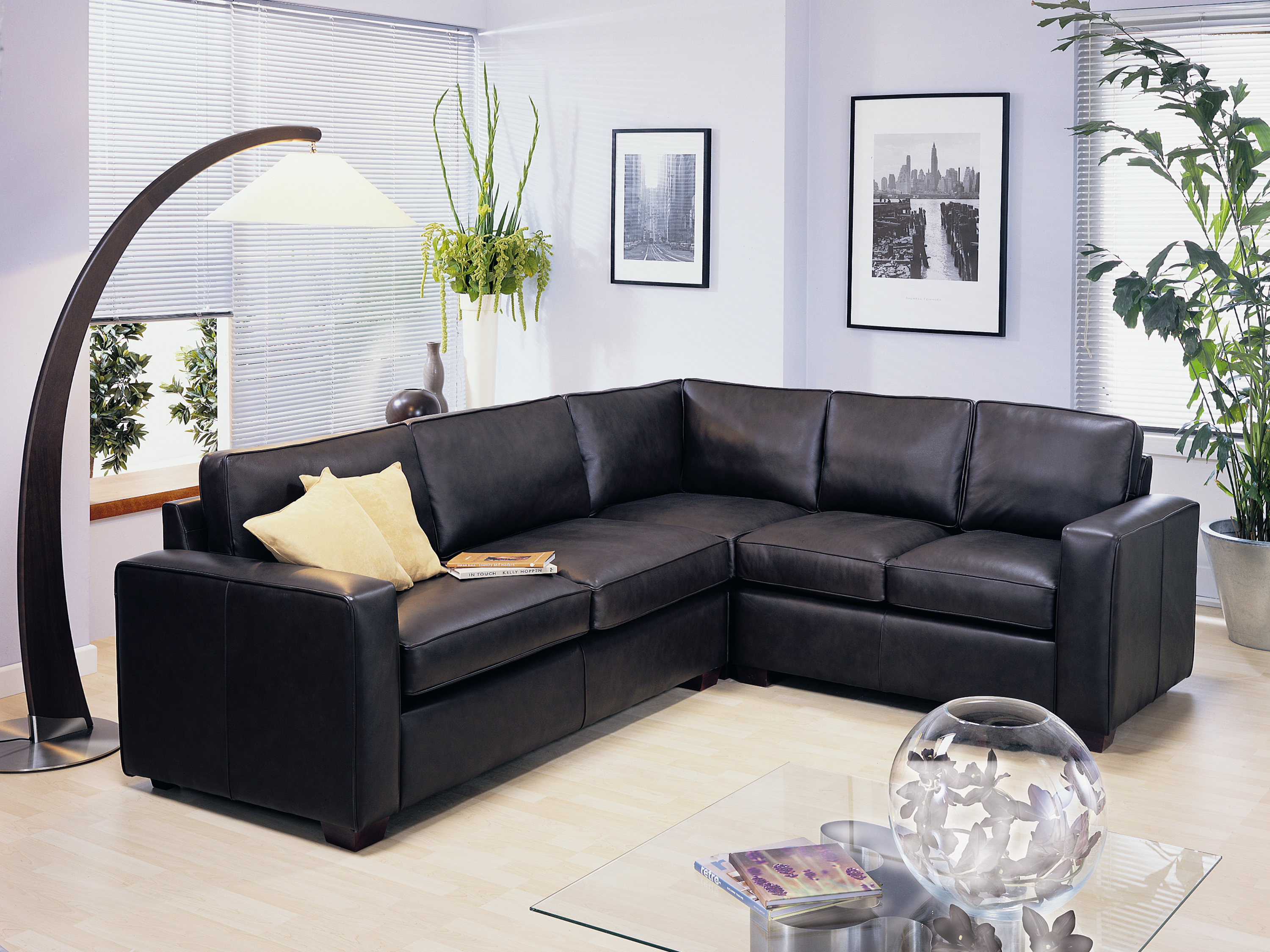 Cuba Corner – Springvale Leather