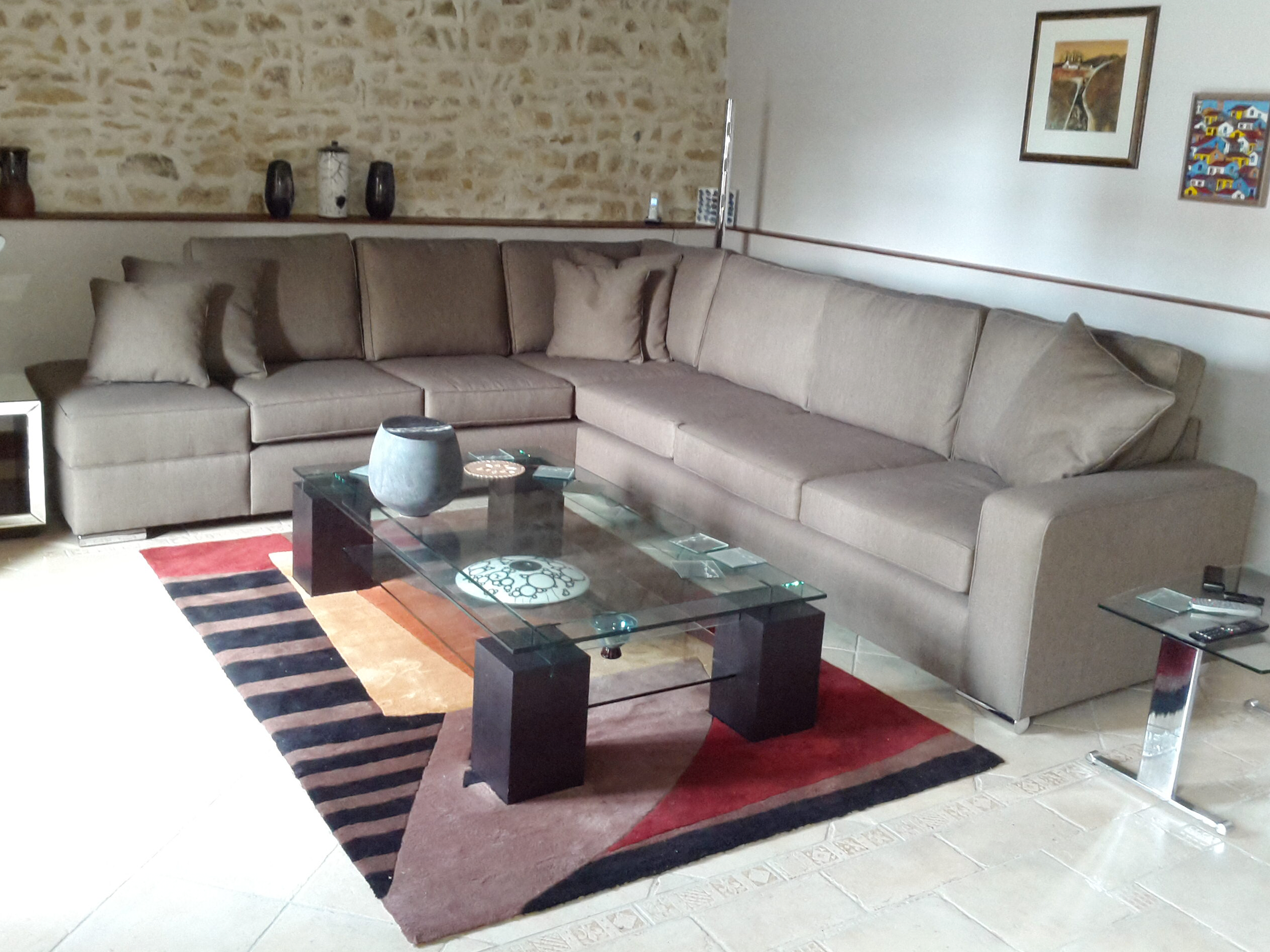 Cuba Corner – Springvale Leather