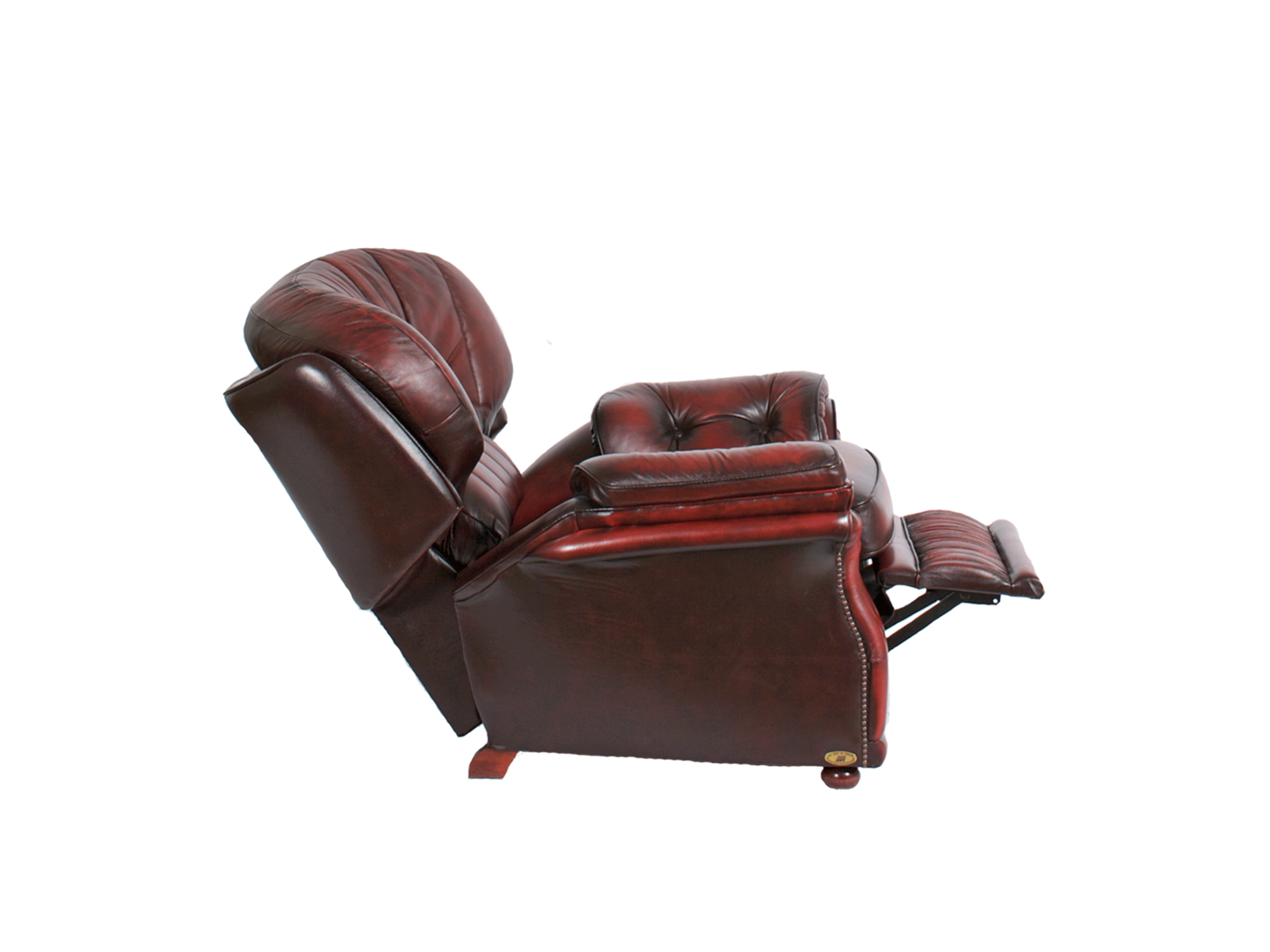 Sarah Recliner – Springvale Leather