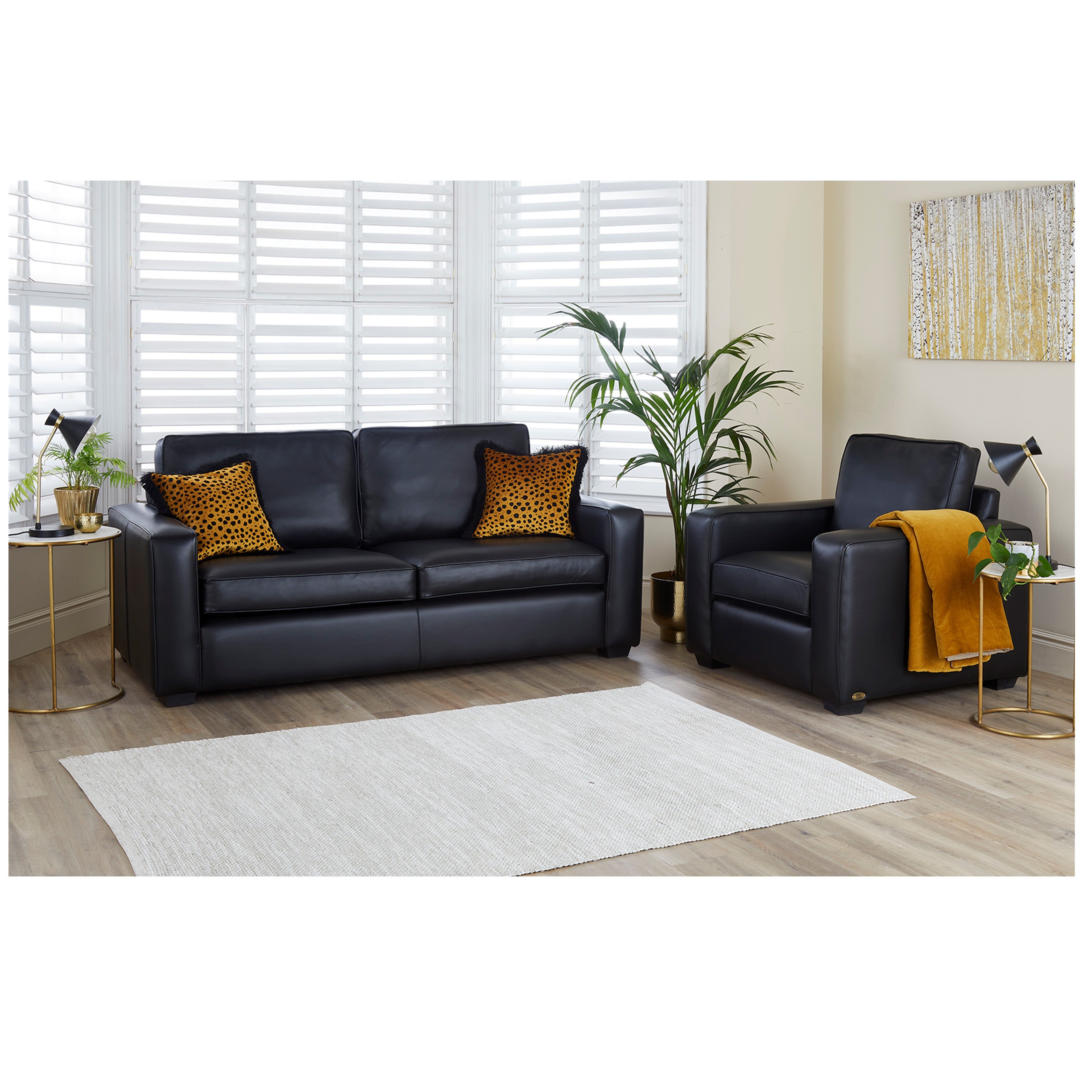 Cuba – Springvale Leather