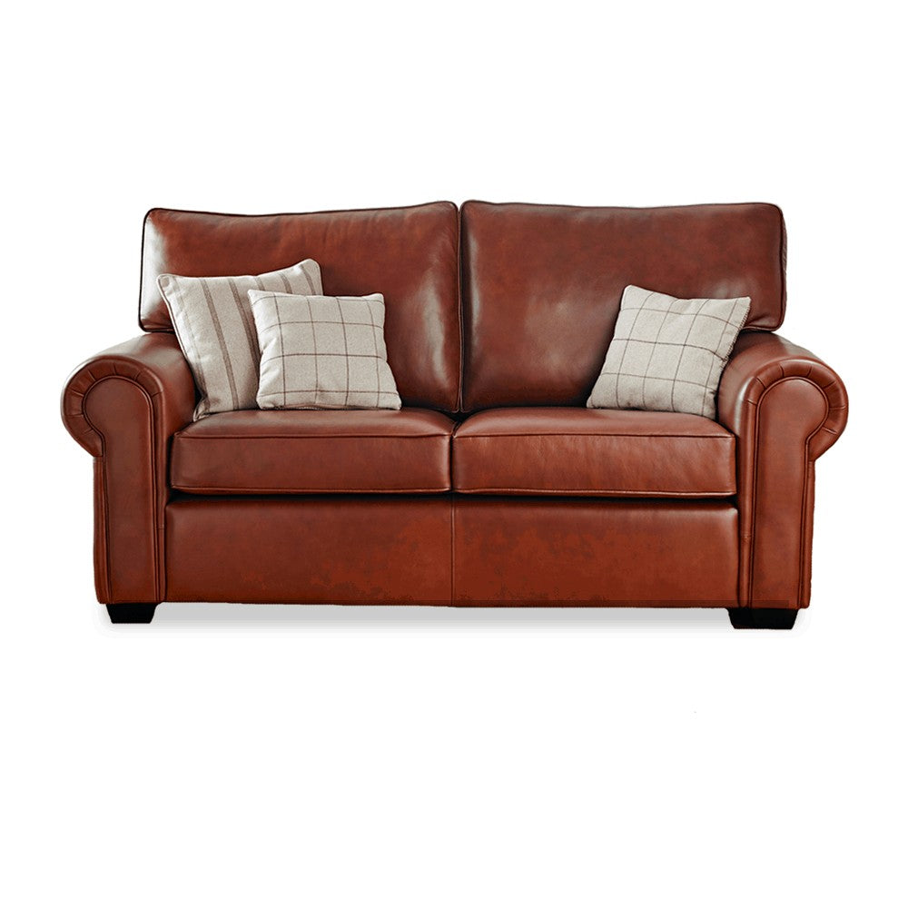 Clio – Springvale Leather