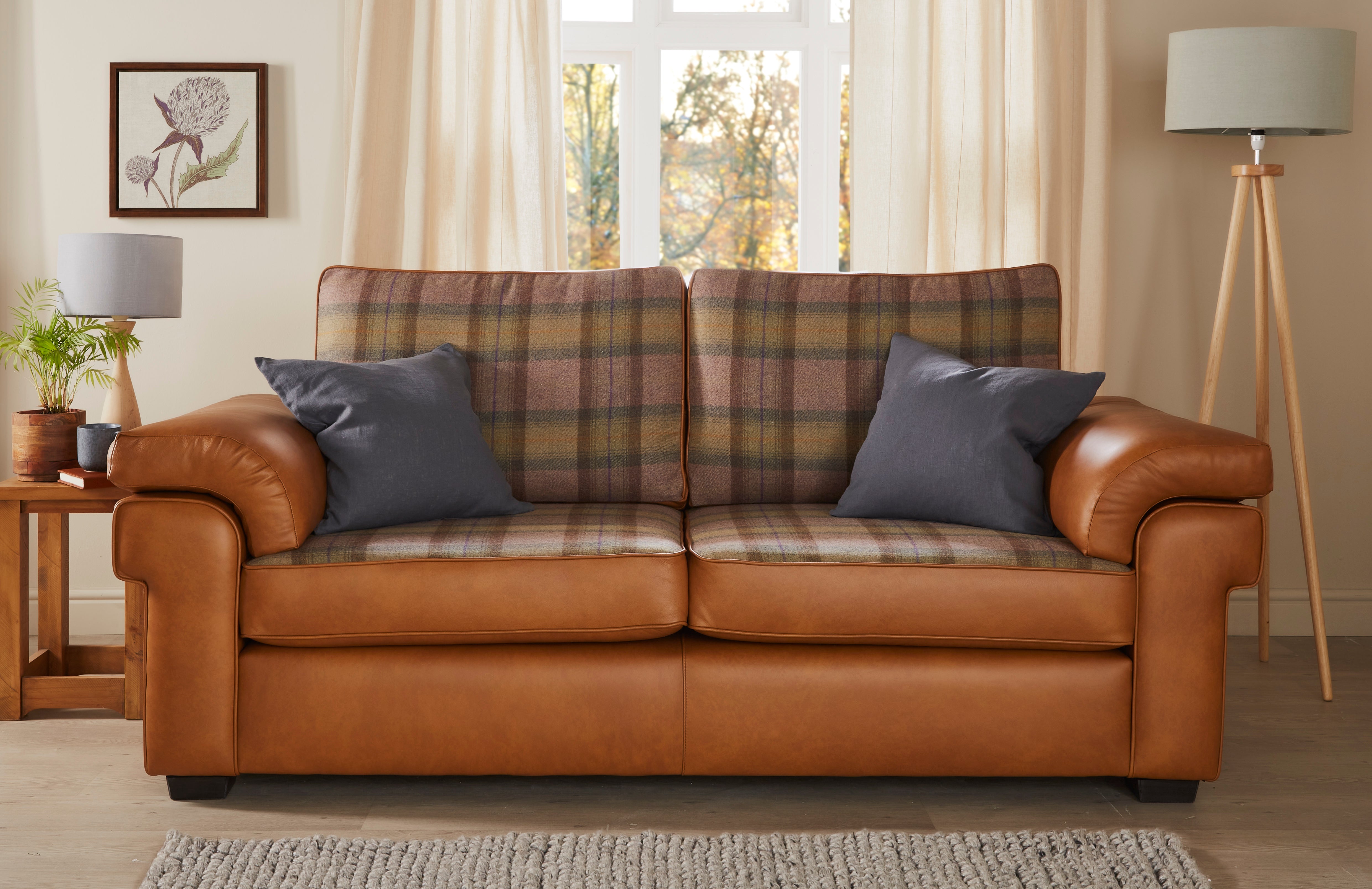 In Store Shelby – Springvale Leather