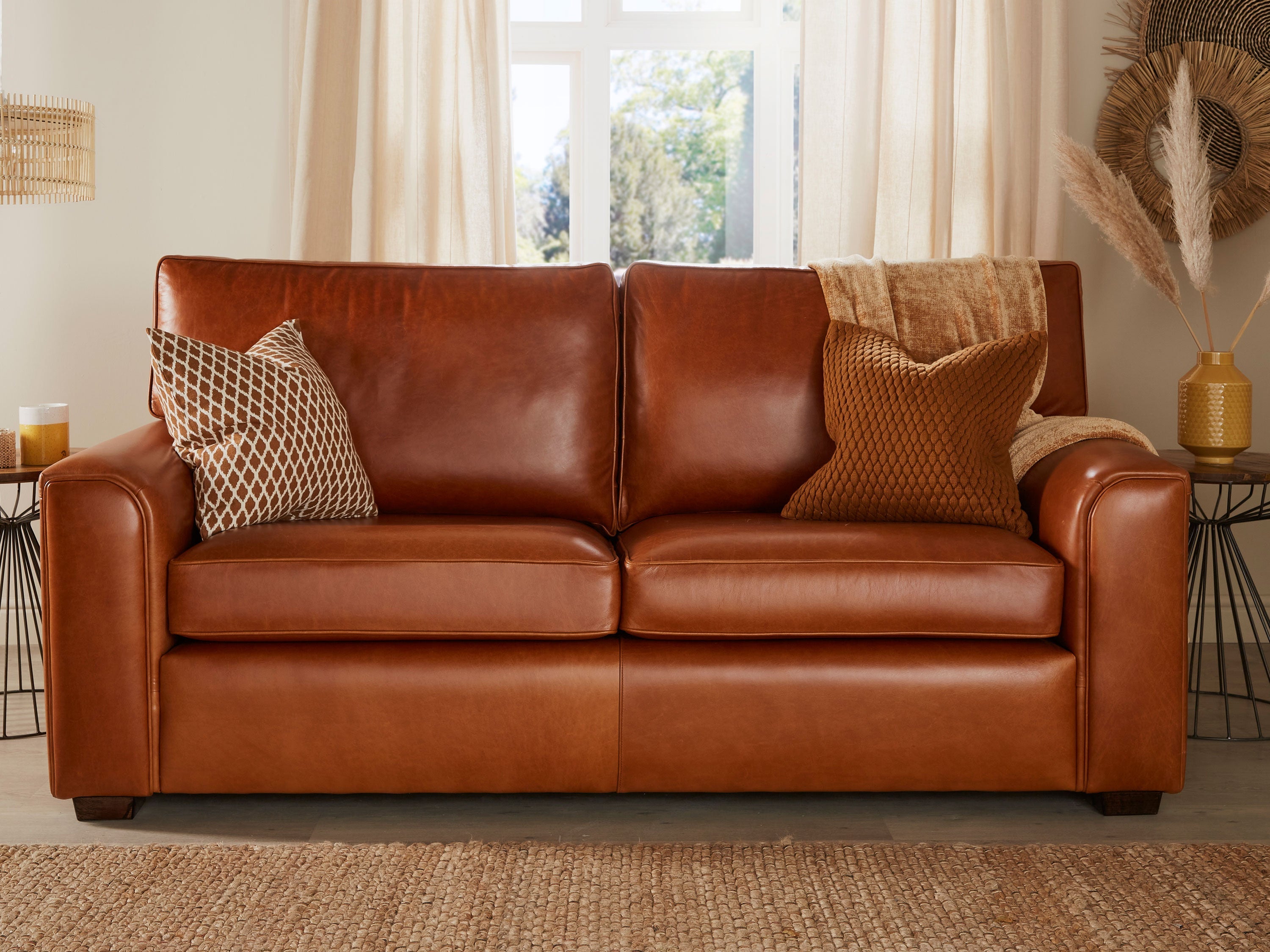 Kingston – Springvale Leather